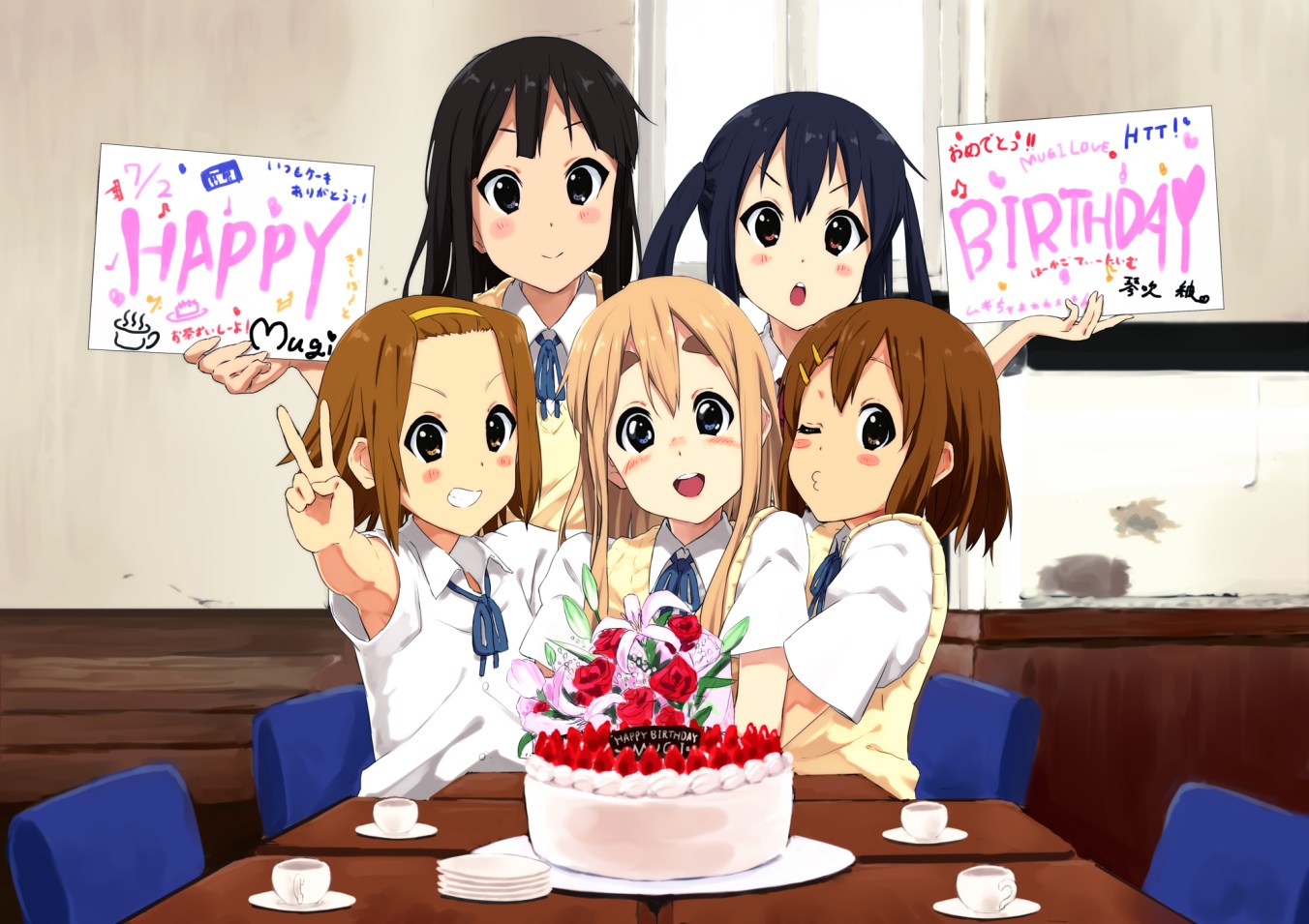 Shimapan Channel wird 5 | Blog 3.0 | Was kommt noch?! | Shimapan Channel